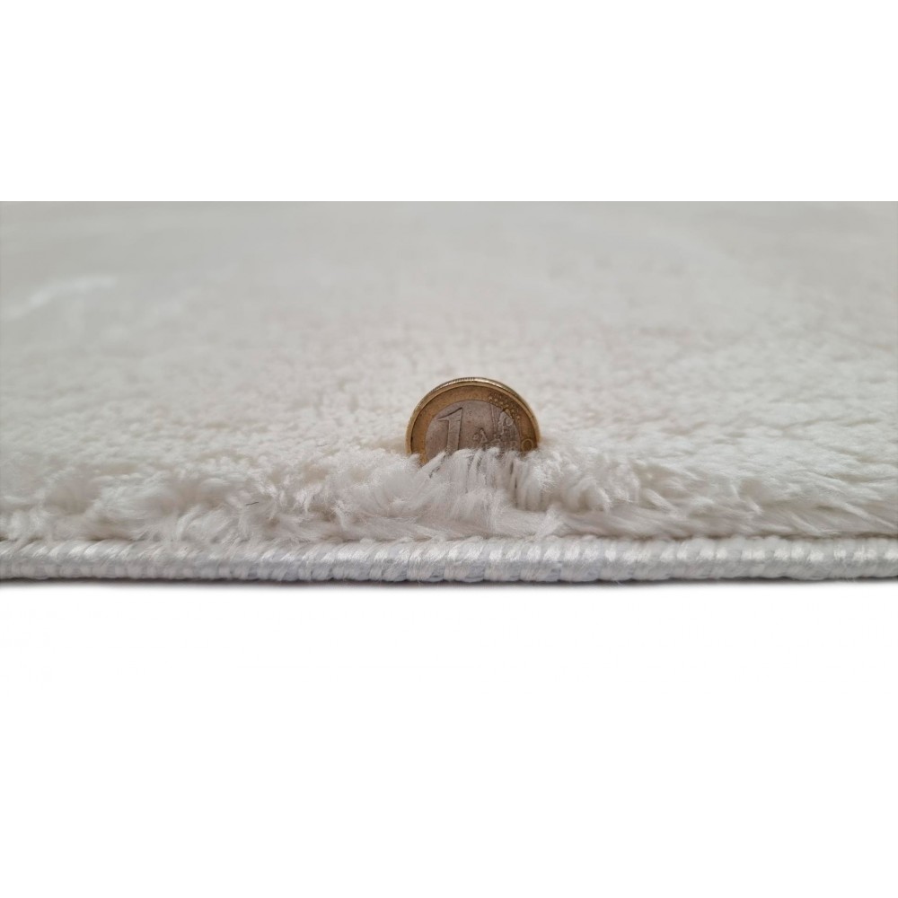 SEGREDO - [Tapete - Creme]